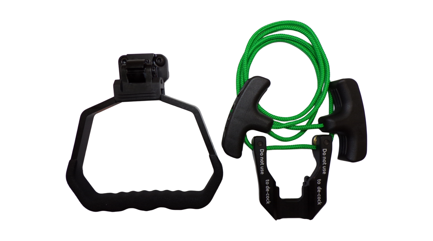Amped G2D Rope Cocking Kit