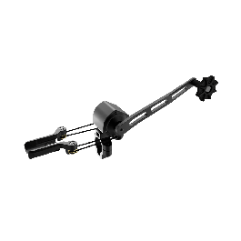 Crossbow Crank | CP400 Silent Crank | CenterPoint Archery
