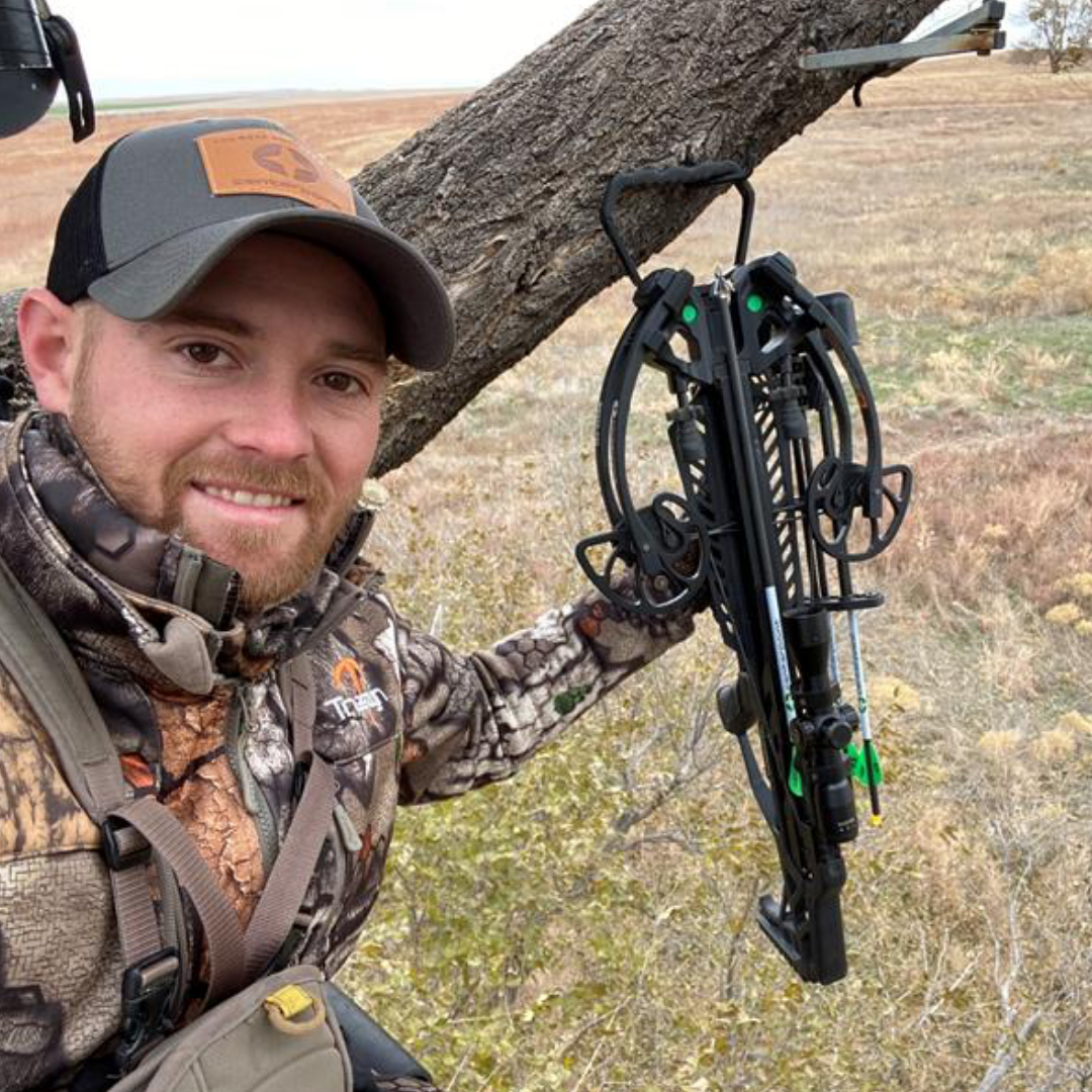 How To Film Your Hunt