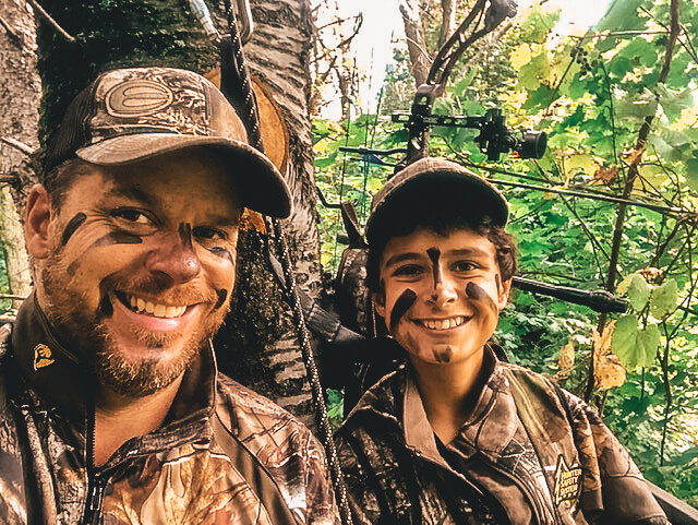 Born for the Hunt: Getting to Know CenterPoint’s Kevin Casey